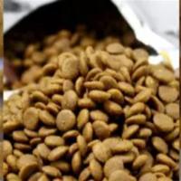 China MIKIM Fish Feed Pellet Machine 1.2cm Single Screw Extruder Machine ISO for sale