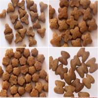 China MIKIM Grass Carp Fish Feed Pellet Machines 450kg/ H Wet Type for sale