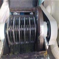 China Mobile Crusher Wood Sawdust Machine 2.6*1.1*1.5m 18.5kw 75kw for sale