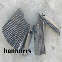China Waste Wood Crusher Sawdust Making Machine  wood chipping machine for sale for sale