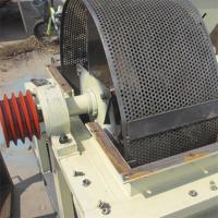 China Portable Plywood Sawdust Powder Making Machine Grinding MIKIM for sale