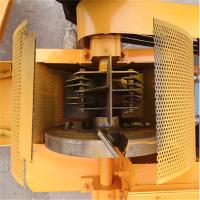 China BBQ Charcoal Industrial Sawdust Wood Chipper Machine Multifunction for sale