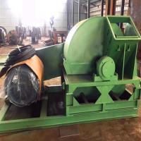 China MIKIM CE Wood Sawdust Making Machine 3t/ H High Efficiency for sale