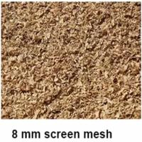 China Wood waste crusher machine to make sawdust  wood crushing shredder machine for sale