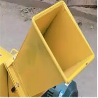 China Multifunction Waste Crusher Wood Sawdust Machine 60HZ Corn Cob Grinding Machine for sale