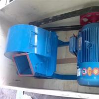 China MIKIM OEM Wood Sawdust Machine Big Capacity Chip Crusher 220V for sale