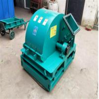 China MIKIM Wood Crusher Chipper OEM Wood Dust Making Machine Biomass for sale