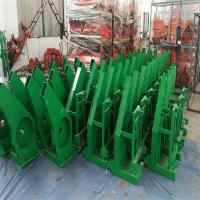 China Shrubs Branch Crusher Machine Self Feed Wood Chipper 12.5*5.2*8.5ft OEM for sale