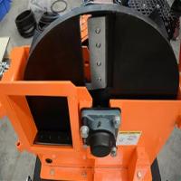 China MIKIM PTO Wood Chipper Machine Tractor Mounted Pto Garden Shredder Low Noise for sale