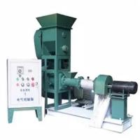 China MIKIM Floating Fish Pellet Making Machine Food Drying Wearproof 4.4ft for sale