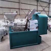 China Vegetable Olive Coconut Palm Kernel Groundnut Sunflower Oil Milling Machine for sale