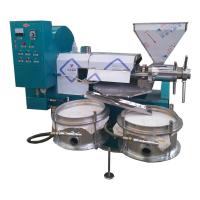 China Professional Small style sunflower cooking oil making machine to press corn oil for sale with low prices for sale