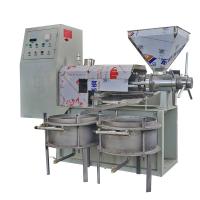 China Multifunctional cooking oil press extraction equipment machinery for sale