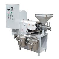 China High quality oil press machine , oil extraction machine price for sale