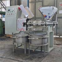 China sesame oil making machine price/cocoa bean oil press machine/canola oil extraction machine for sale