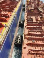 China Rubber Yokohama Type Pneumatic Boat Fender Boat Berthing for sale