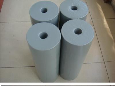 China Offshore Ocean High - Performance EVA Foam Fender With Polyurethane for sale