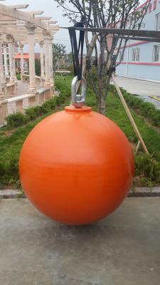 China CCS Marine Polyurea Foam Fender OEM Acceptable For Ship & Dock for sale