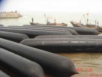 China Dry Dock Inflatable Rubber Ship Airbags Launch Boats Factory Price for Sale for sale
