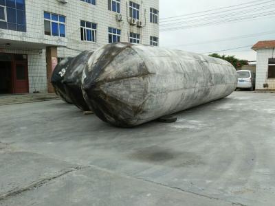 China CCS,BV,LR NR Durable Anti Bursting Airbag Floating Marine Lifting Airbag for sale
