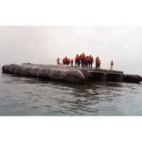 China Durable Marine Airbag for Ship Launching and Lifting with High Quality for sale