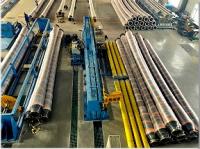 China OCIMF Heavy Duty Oil Single Carcass Hose Factory Supplied Directly for sale