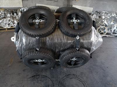 China Factory Price Foam Filled Fender Also Called EVA Fender for sale