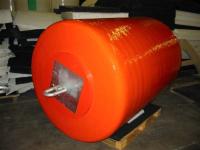 China Marine EVA Buoy Foam Filled Buoy For Boat Made In China for sale
