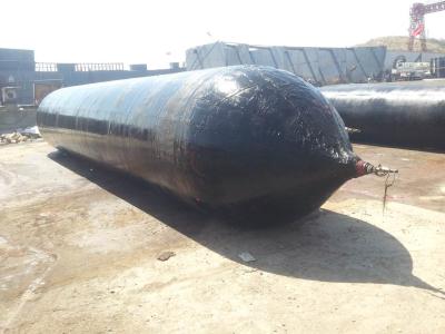 China High Air Impermeability Marine Airbag for Ship Launching and Lifting for sale