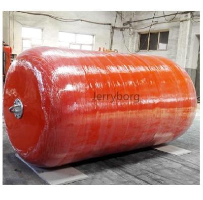 China Boat Protection EVA Material Foam Filled Fender for sale