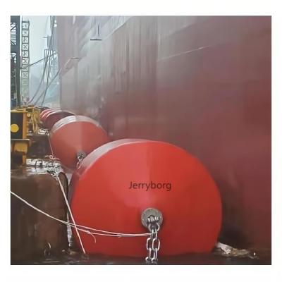 China UV resistant Marine Foam Filled Fender for sale