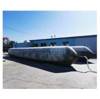 China Floating Rubber Airbag for Salvage and Ship Launching for sale