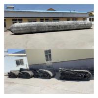 China Marine Equipment Part Boat Landing Air Bag Supplier Ship Launching for sale