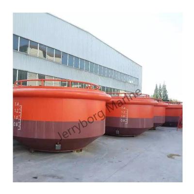 China High Quality Steel Mooring Buoys for Marine Vessels for sale