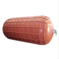 China Hot Sales Marine Sling Type Inflatable Fender For Fender Boat for sale