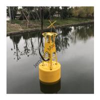 China Customized Large Ocean Steel Navigation/Marker/Warning Buoy for sale