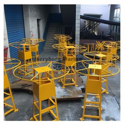 China Customized Large Ocean Steel Navigation/Marker/Warning Buoy for sale