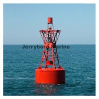 China High Quality OEM Steel Navigation Marine Floating Buoy for Sale for sale