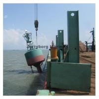 China Steel Marine Buoys for Aids to Navigation for sale