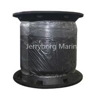 China marine rubber fenders dock jetty super cell marine rubber fenders for sale
