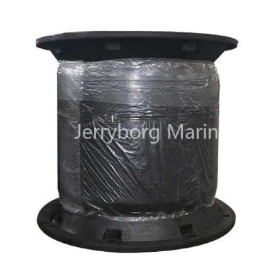China marine rubber fenders dock jetty super cell marine rubber fenders for sale