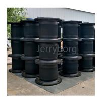 China SubMarine Super Cell Rubber Fender for Dock Protection for sale