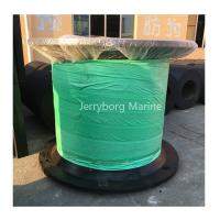 China Anti-collision Boat Marine Fender Dock Parts Super SC Cell Rubber Fender for sale