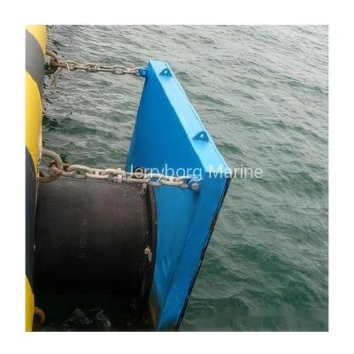 China China Professional Manufacturing Super Cell Marine Rubber Fender for sale