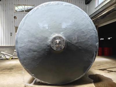 China Ship To Ship Floating Foam Filled Fender For Ship Protection  Marine Supplies for sale