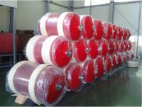 China Ship To Ship CCS Boat Parts and Accessories EVA Polyurea Foam Filled Fender for sale
