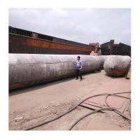 China Premium Quality Marine Rubber Airbags for Vessel Launching for sale