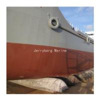 China Factory-Direct Ship Launching Airbags, ISO9001 Certified Supplier for sale