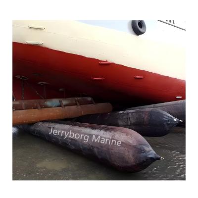 China Professional Manufacturer of Rubber Marine Airbags for Vessel Launching for sale