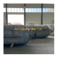 China Factory Price Marine Rubber Ship Launching Airbags for All Types of Vessels for sale